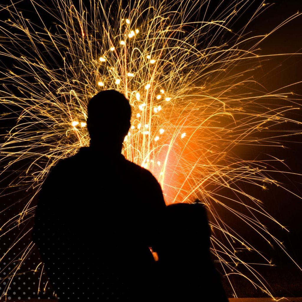 Homeowners’ Celebration Guide: Safe Fireworks Tips