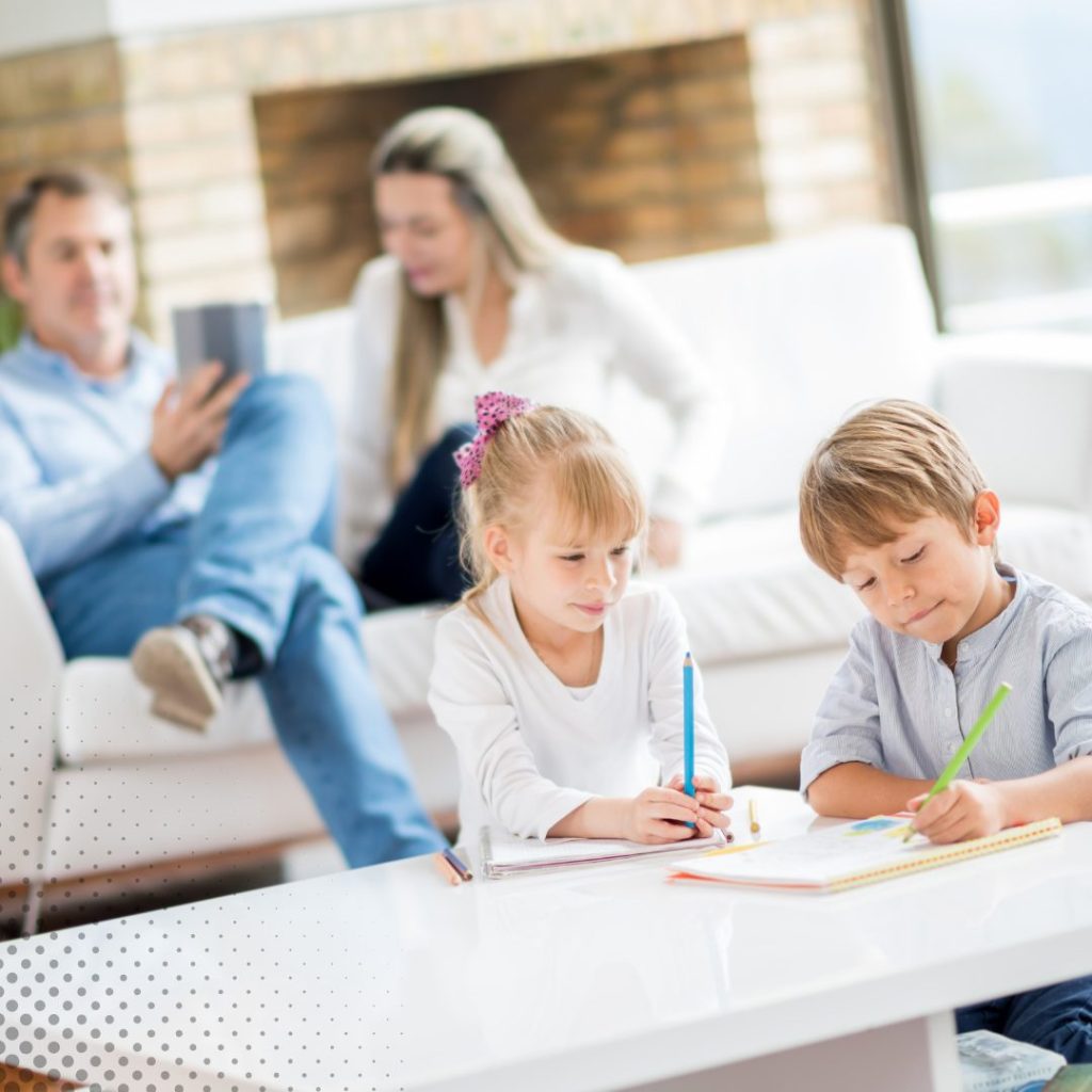 Get Ready for Back to School: Create a Kid-Friendly Homework Oasis!